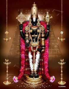 Govinda Namalu Lyrics in English – Sacred Stotrams