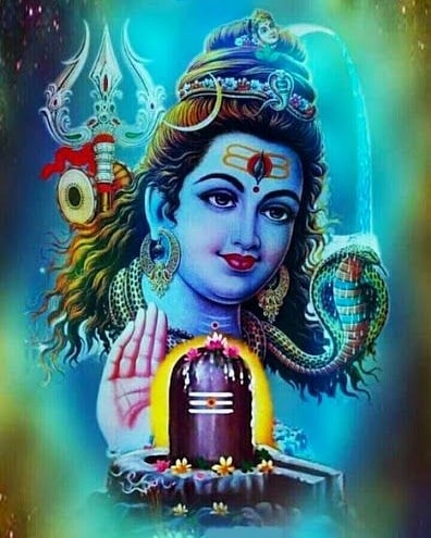 Lingashtakam Lyrics in English – Sacred Stotrams